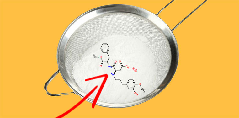 20 000-szer édesebb a cukornál és kalóriamentes! Mi az…? | Inka Sweet ...